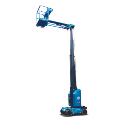 Access Equipment Solutions, Scissor and Boom Lifts | Swift Equipment